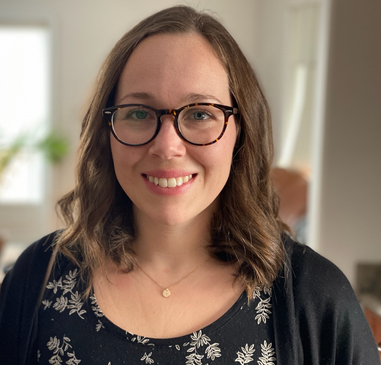 Our Team - Taylor Newberry