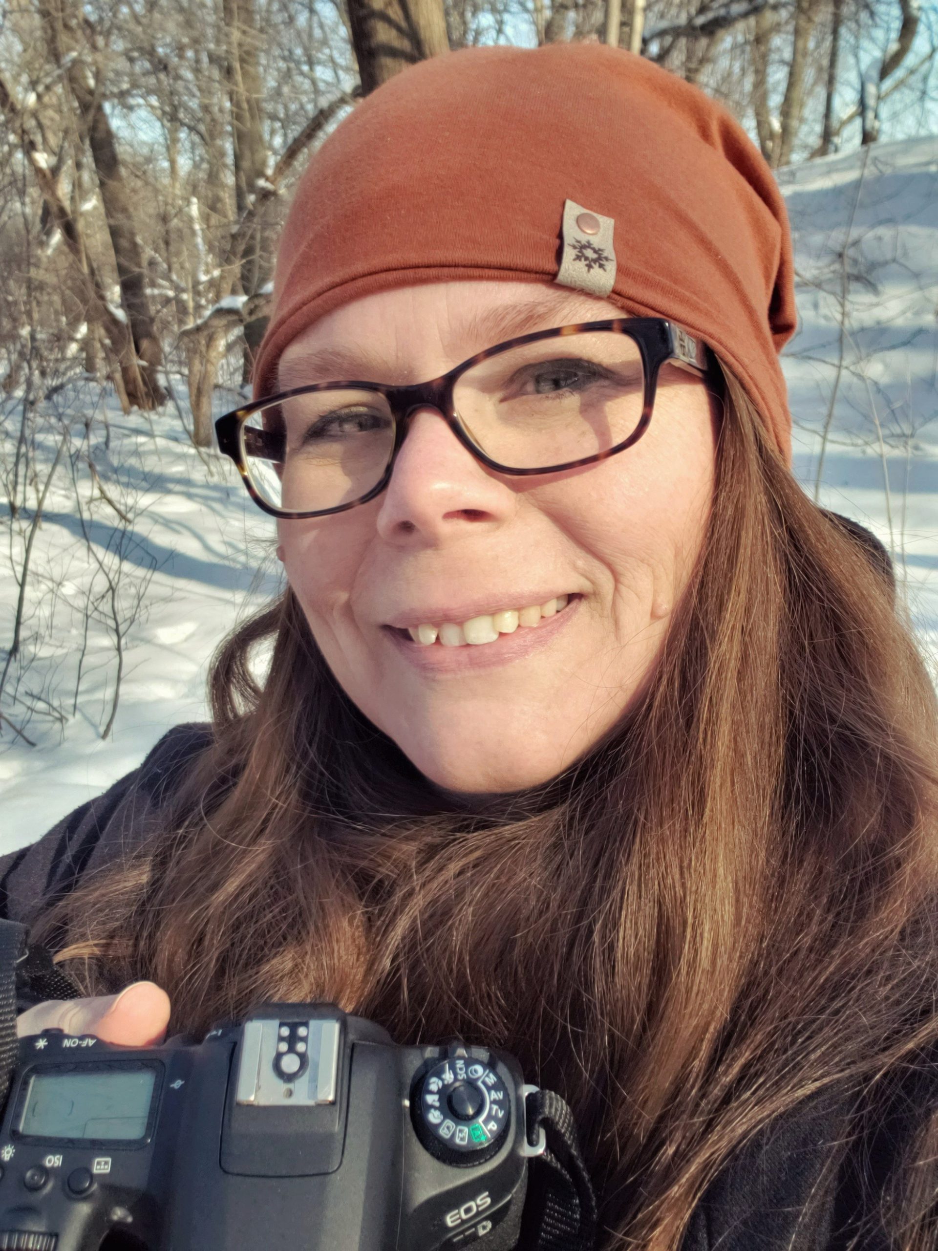 Our staff are the heart of what we do: Get to know Jen - Taylor Newberry